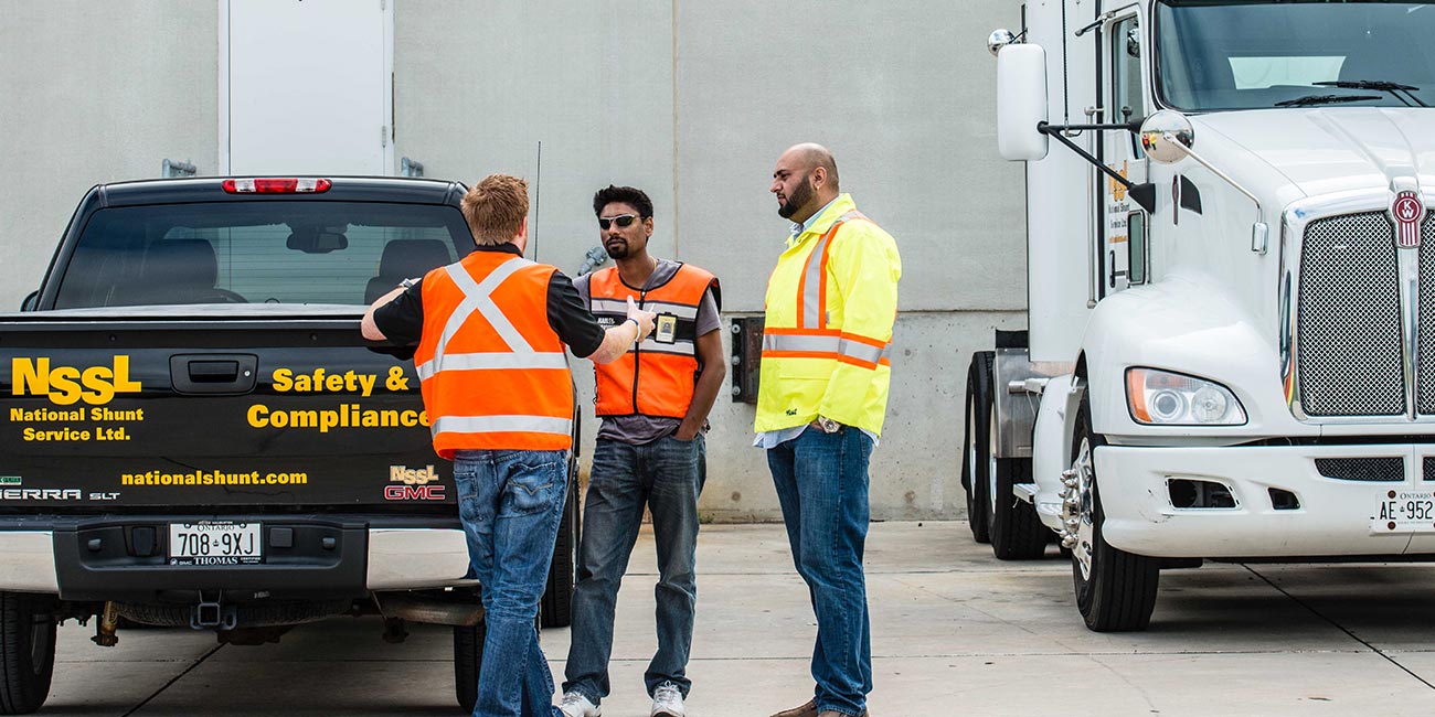 Shunt Driver Engagement: The Missing Link in Your Supply Chain | NSSL