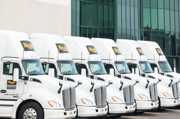 NSSL Earns Top Fleet Designation for Third Consecutive Year