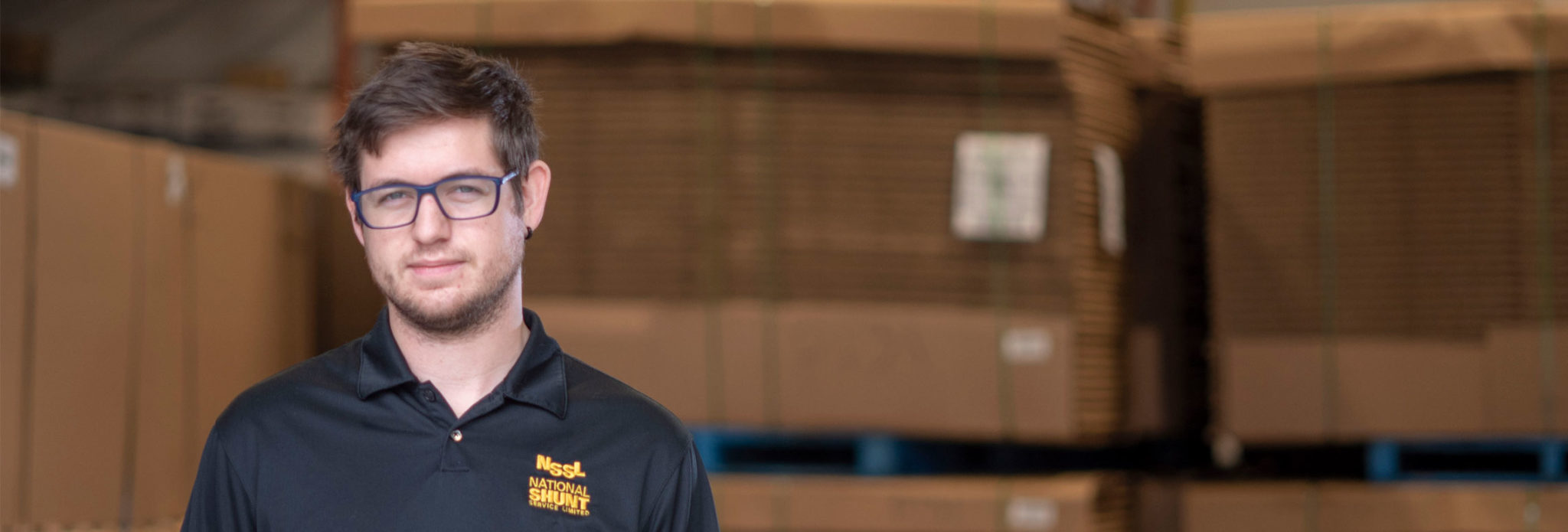 Kevin Gilmore | National Shunt Service Ltd.