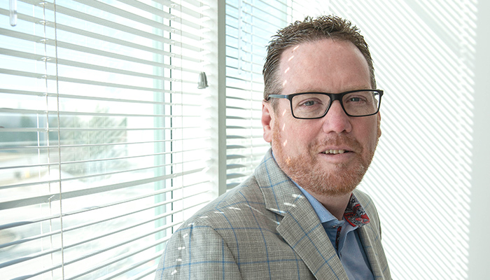 Chad Stewart | National Shunt Service