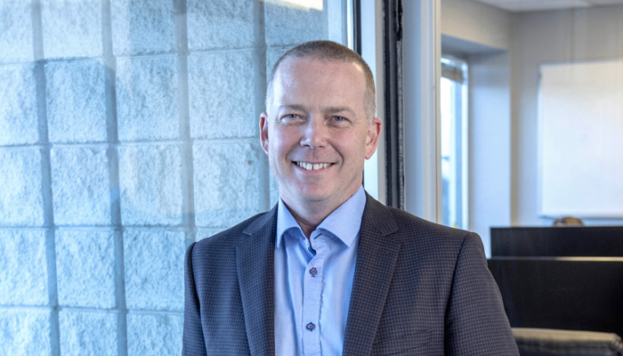 Advancing Capabilities and Creating Solutions- Travis Doyle | National ...