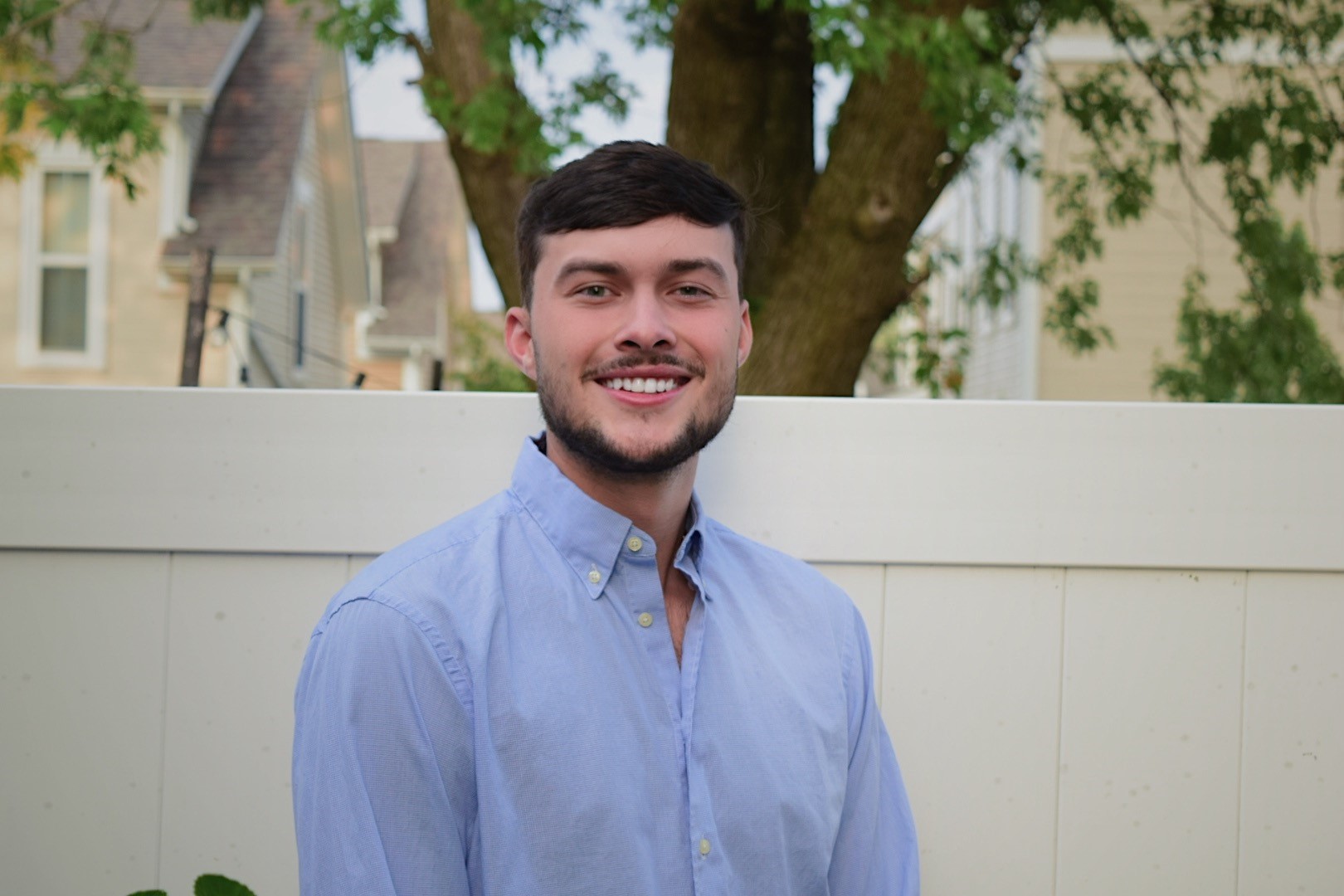 Andrew Emrick | National Shunt Service