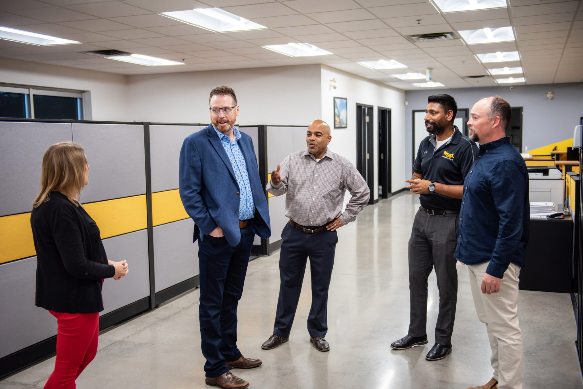 Blog | How Your DC Culture Impacts Job Performance