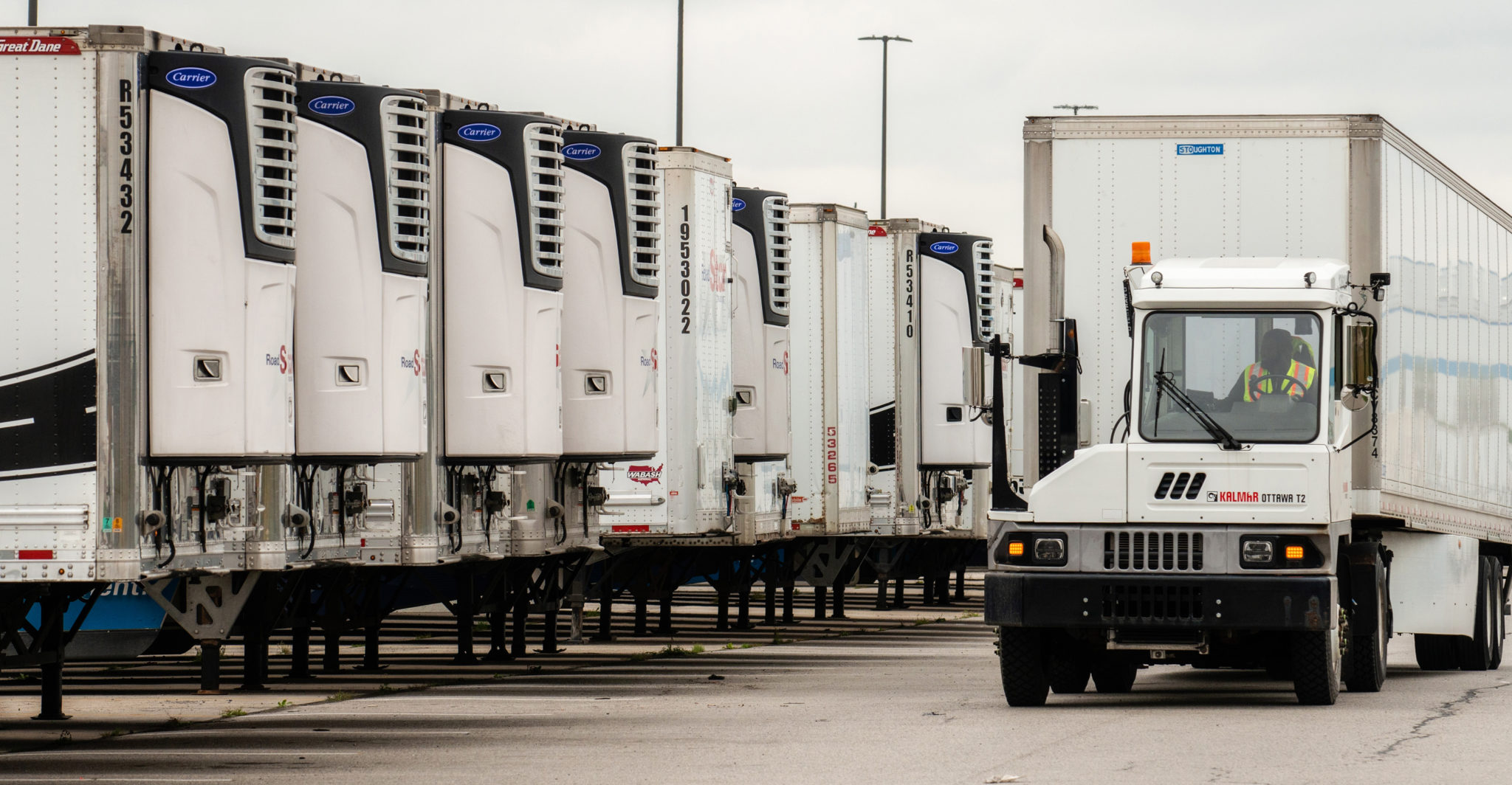 How to Evaluate Shipping Carriers | National Shunt Service Ltd.