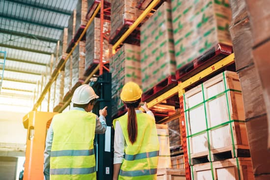 Outfitting Distribution Teams for Safety & Success in 2022 | NSSL