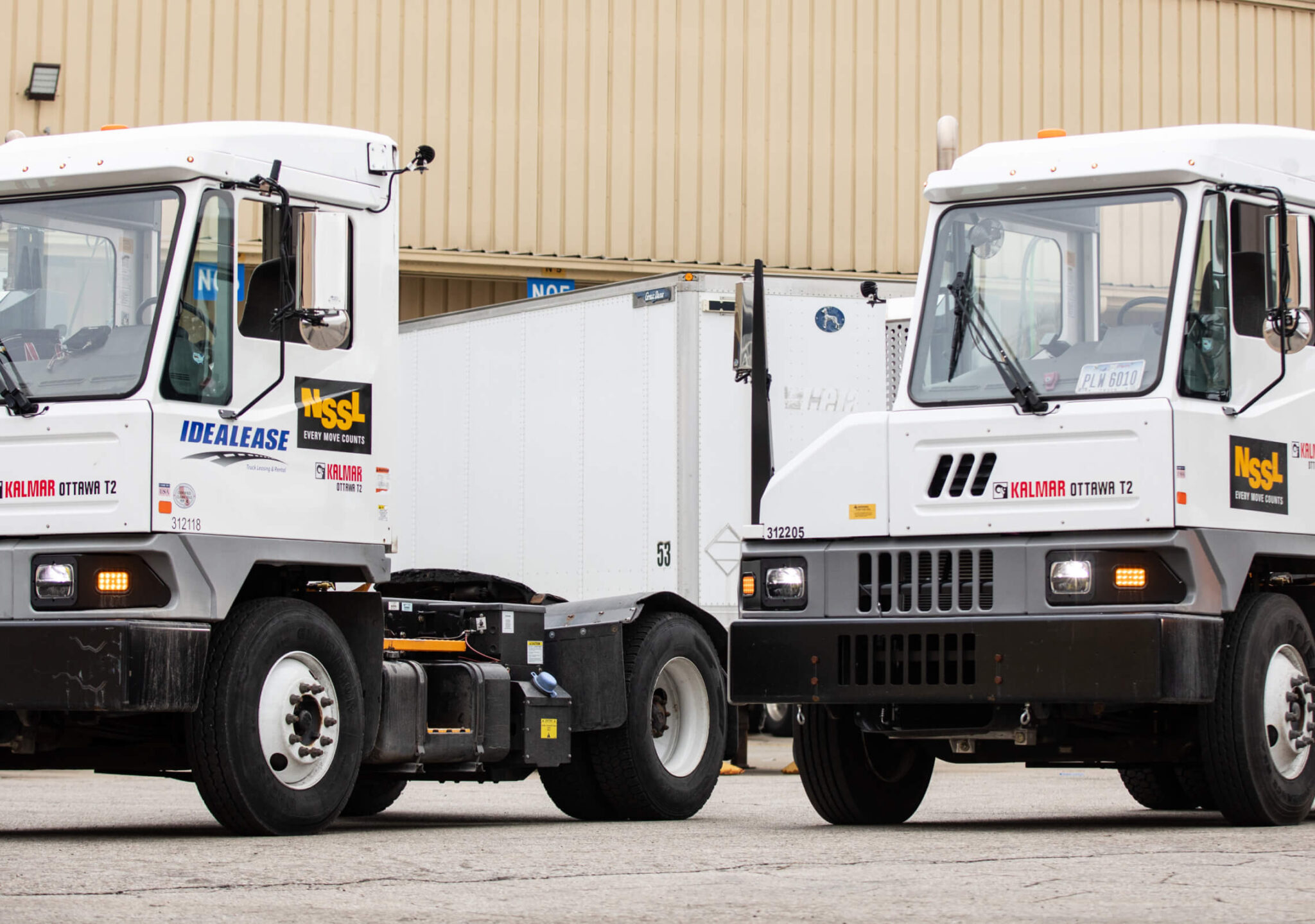 What is Shuttling, & How Does It Improve Yard Management?