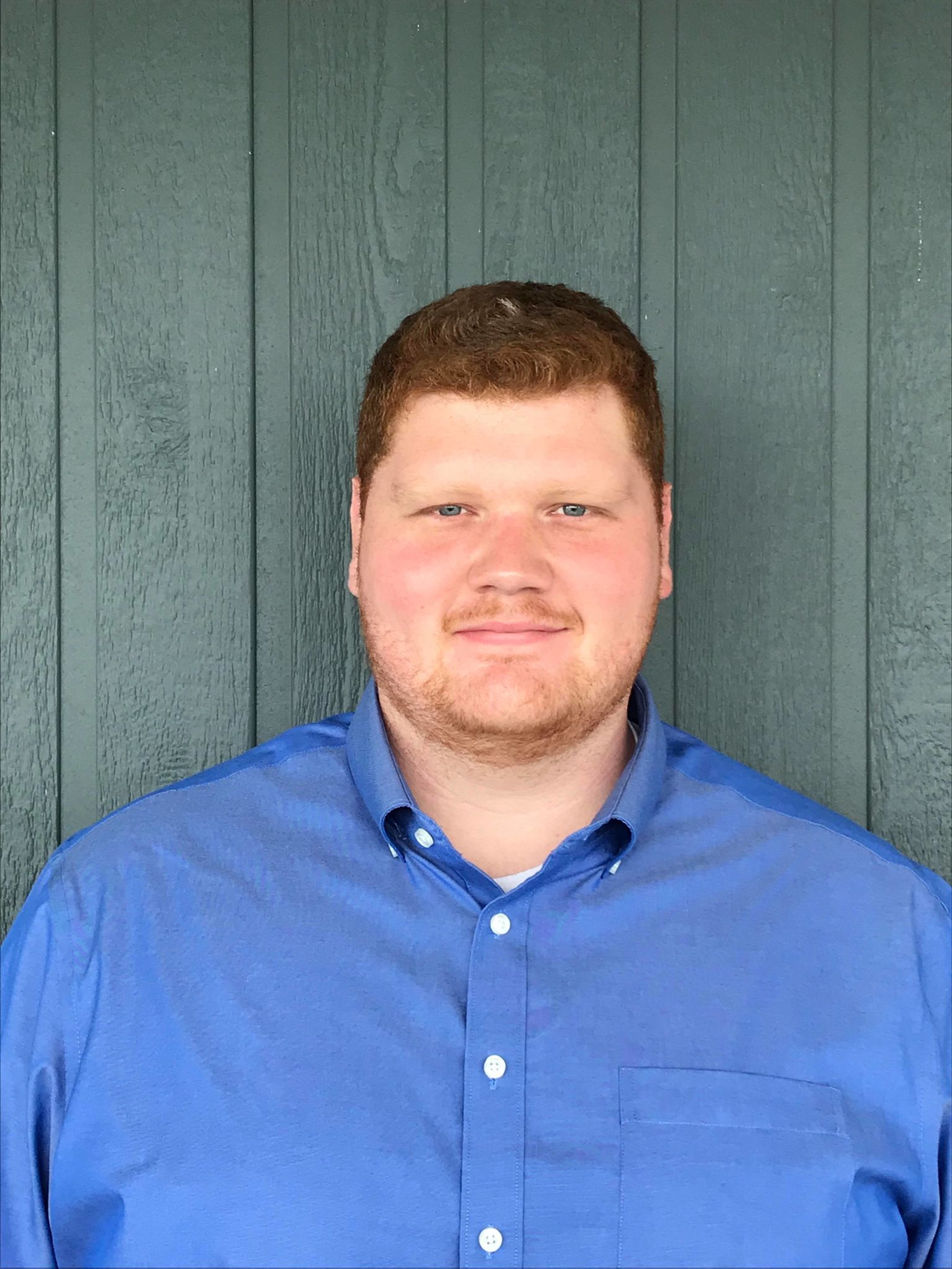 Troy Partridge | National Shunt Service