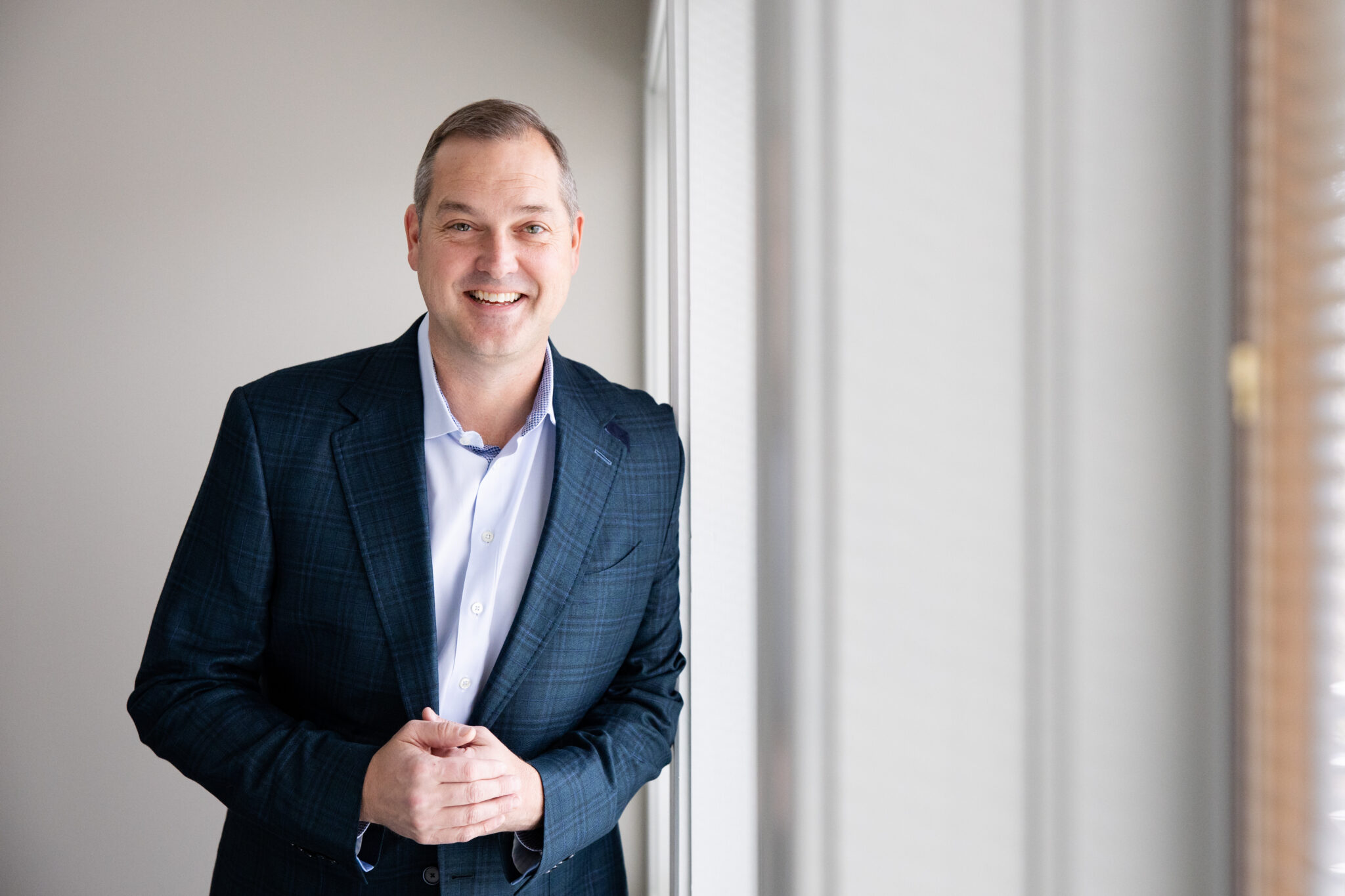 Darren Fitzgerald | National Shunt Service