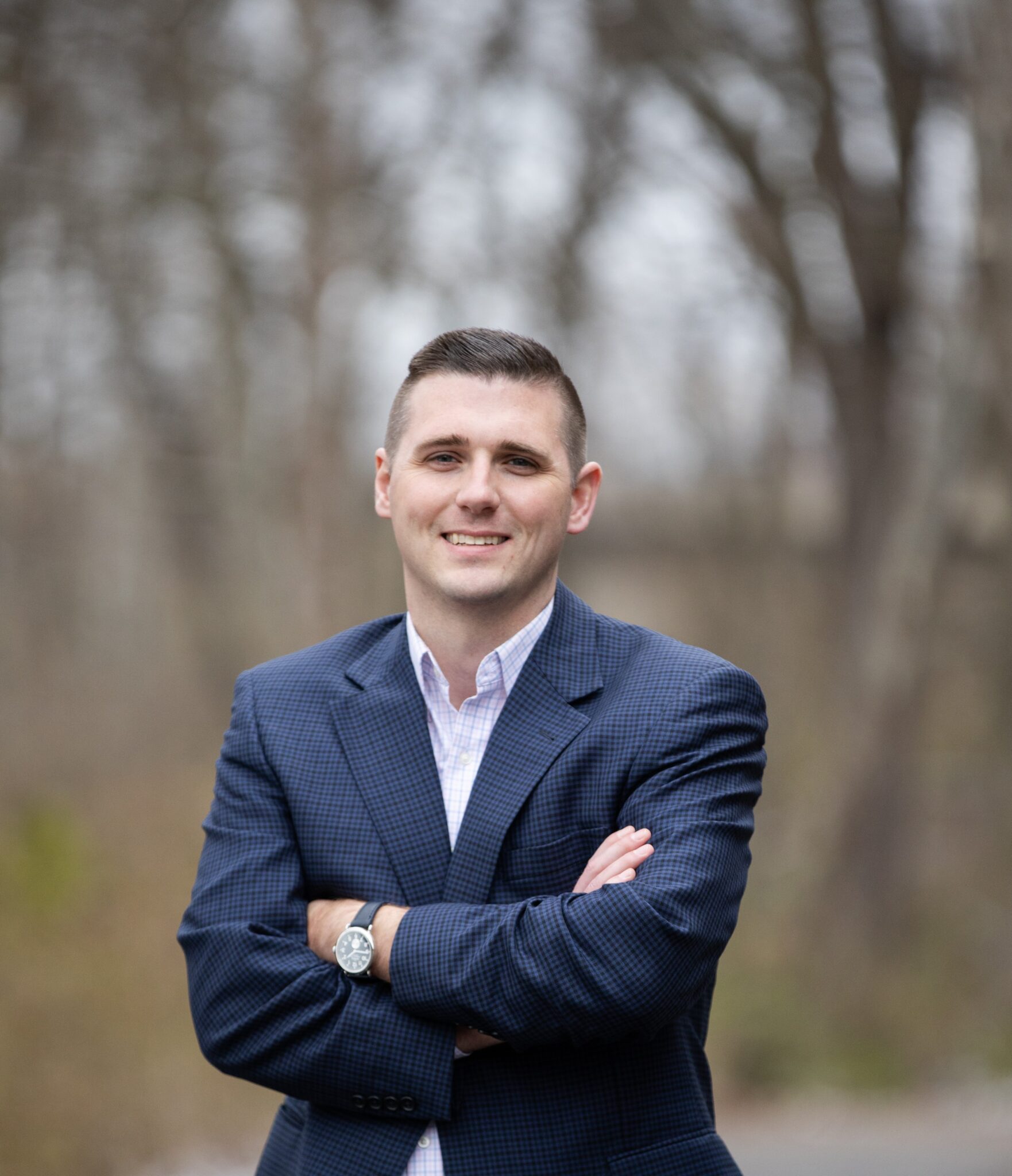 John Mahler | National Shunt Service