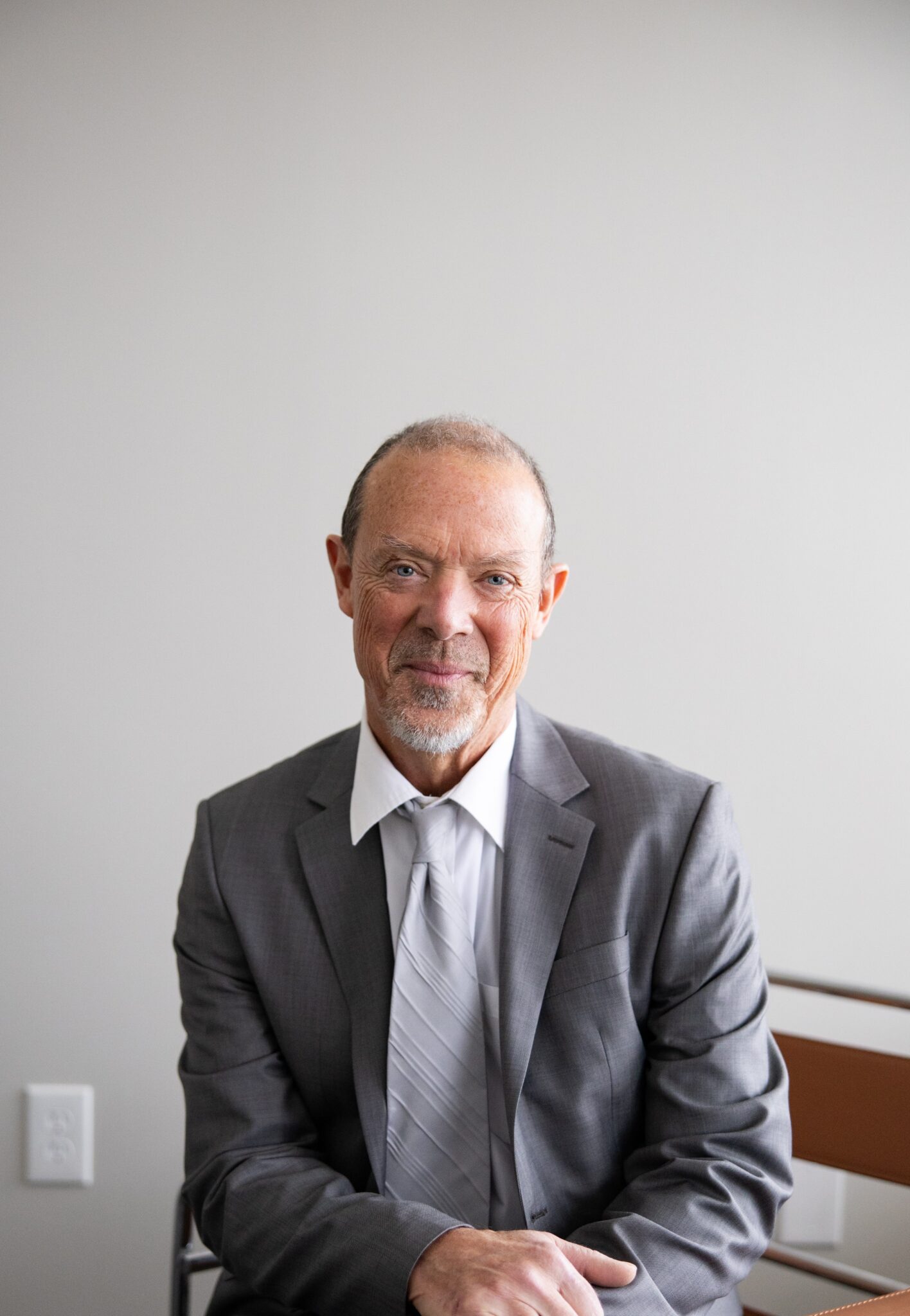 Serge Rouleau | National Shunt Service